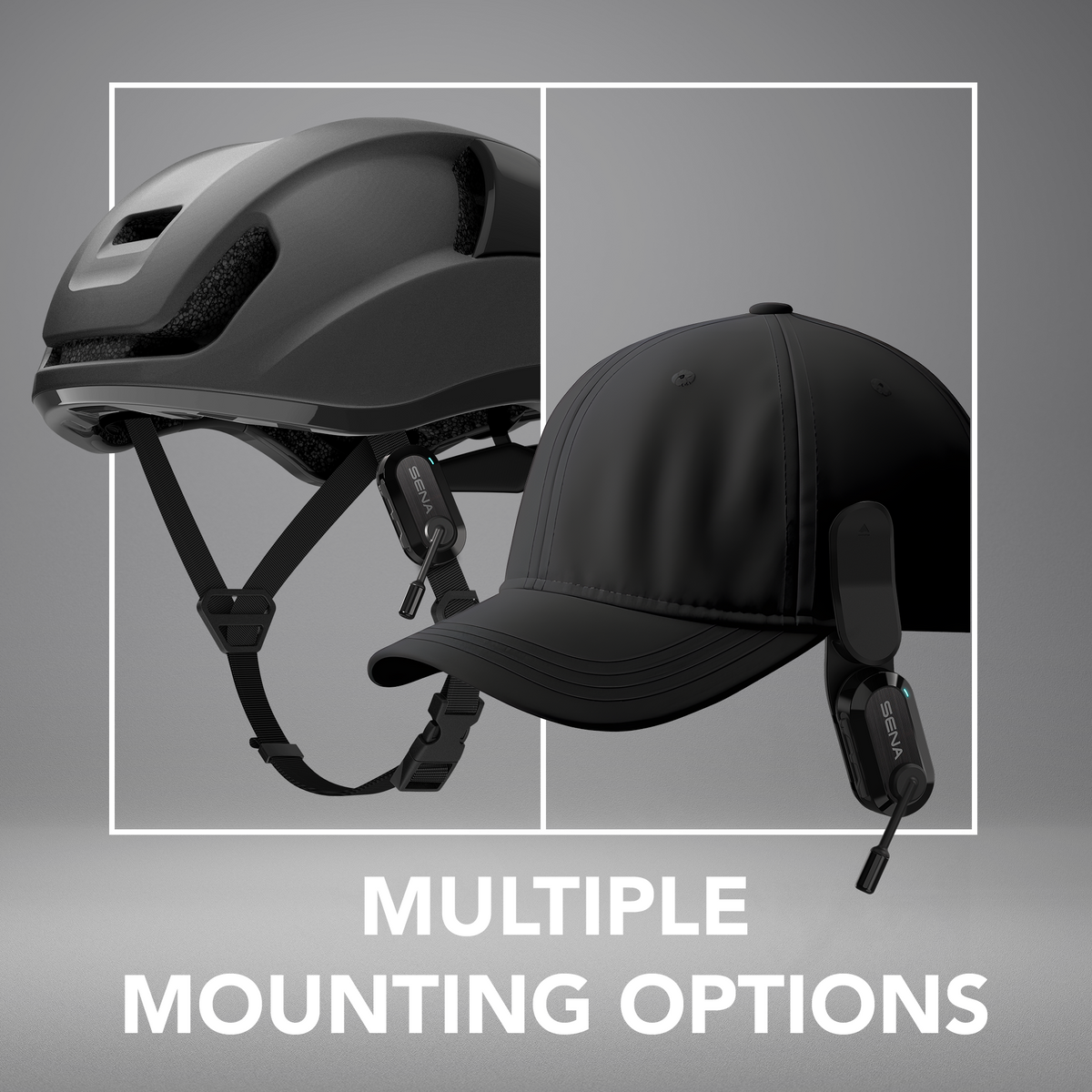 Sena BiKom 20: Ultimate Cycling Communication System – SENA Europe GmbH