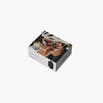 Sena BiKom 20: Ultimate Cycling Communication System – SENA Europe GmbH