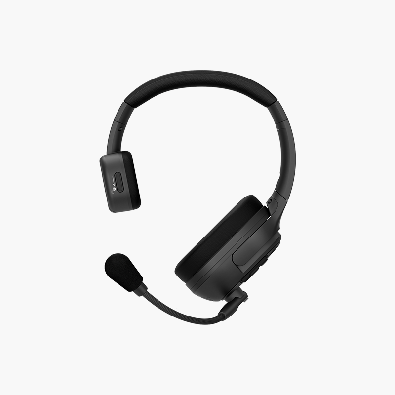 Nautitalk EASY Mono Ear Mesh Communication Headset – SENA Europe GmbH