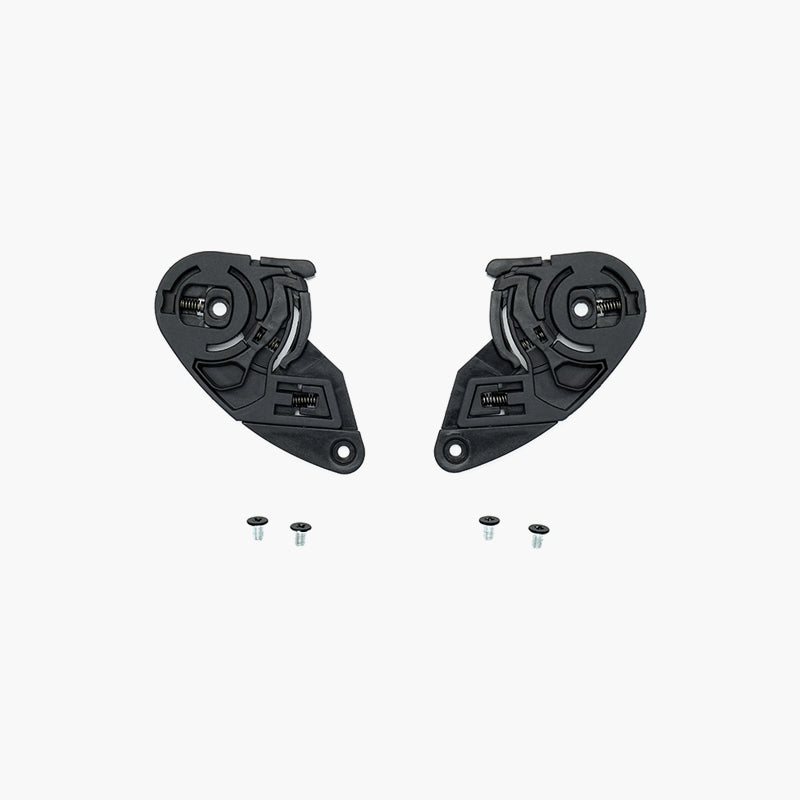 Shield Base Plate Set for OutRide Helmet – SENA Europe GmbH