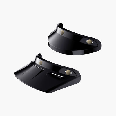 Short Visor and Long Visor for Savage Helmet – SENA Europe GmbH