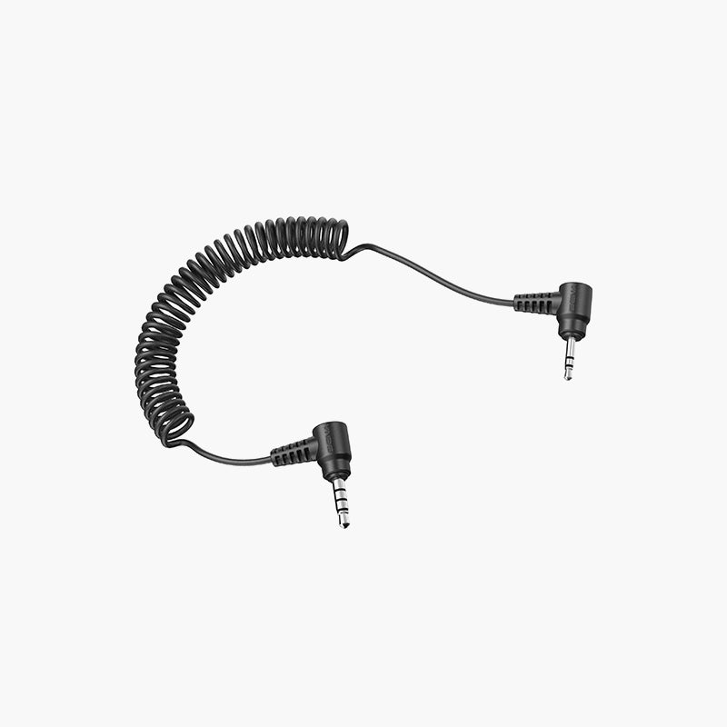 2-way Radio Cable for use with Nautitalk N2R – SENA Europe GmbH