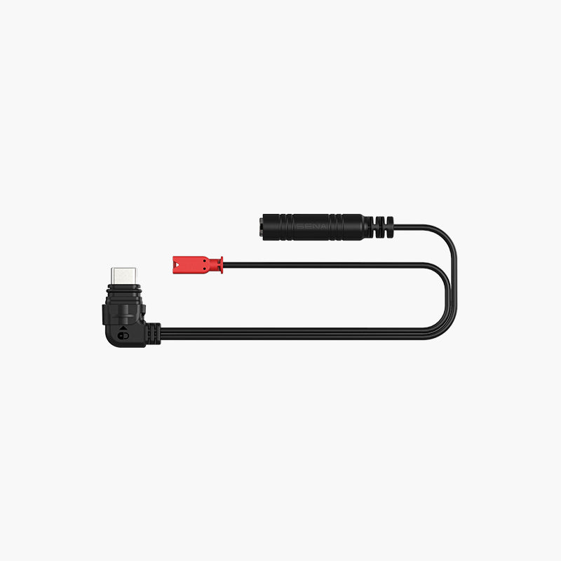 Sena Earbud Adapter (USB Type-C) for 60S – SENA Europe GmbH