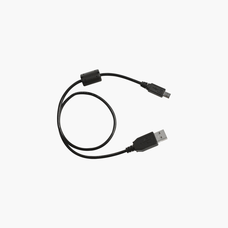 Sena Prism USB Power & Data Cable (Micro USB type) – Sena Online Store EU
