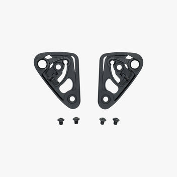 Sena Shield Base Plate Set for Stryker Helmet – SENA Europe GmbH