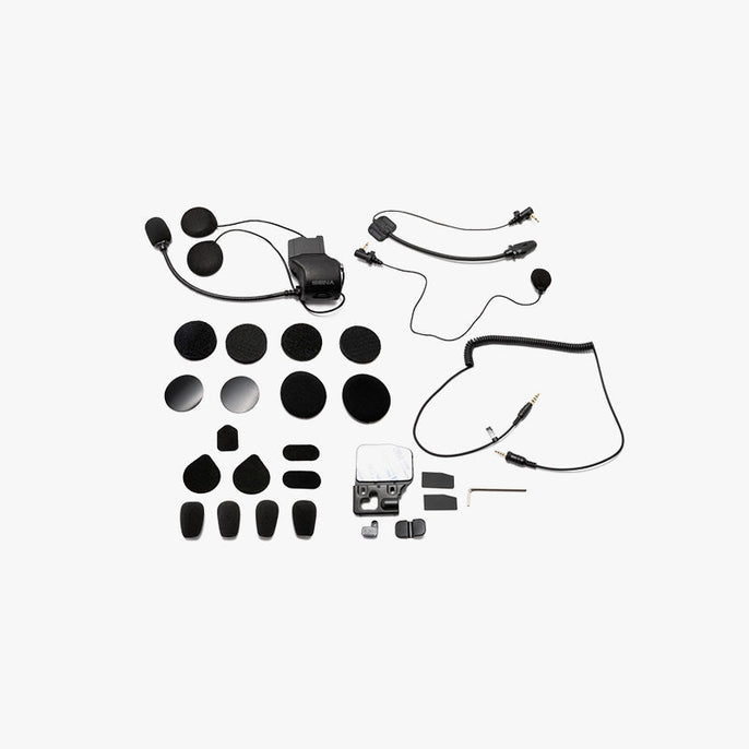 PARTS – SENA Europe GmbH